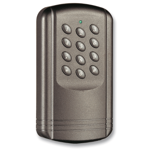 CDVI PROMI ECO Keypad